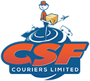 Driver Login - CSF Couriers Limited (Customer Service First Couriers Limited)